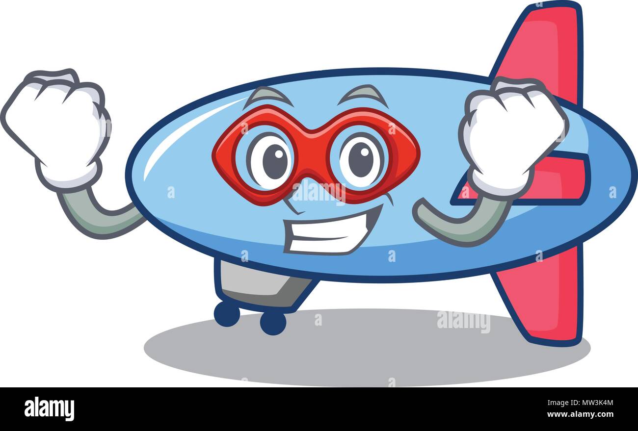 Super zeppelin hi-res stock photography and images - Alamy