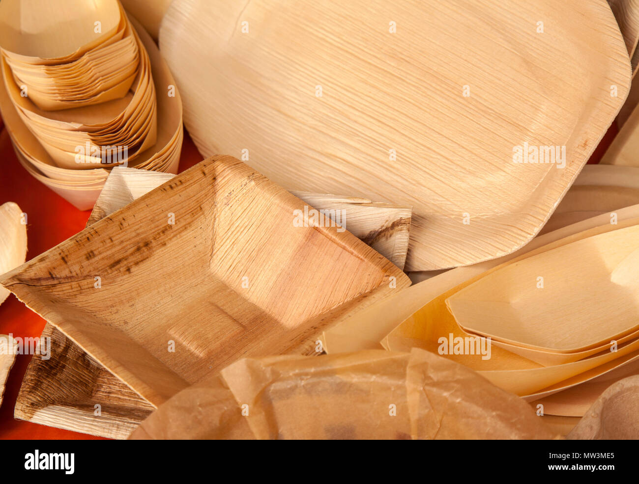 Fast food containers hi-res stock photography and images - Alamy