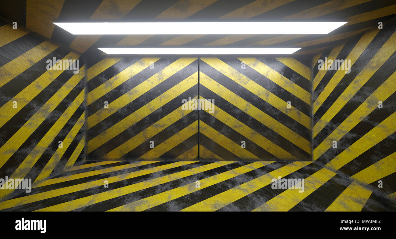 Hazard room hi-res stock photography and images - Alamy