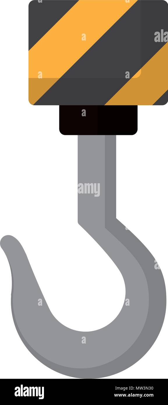 Hook block Stock Vector Images - Alamy