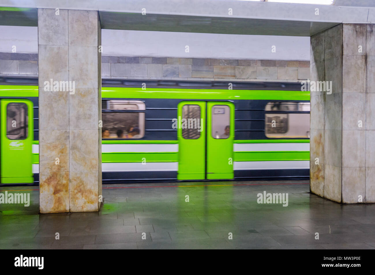 Yerevan metro hi-res stock photography and images - Alamy