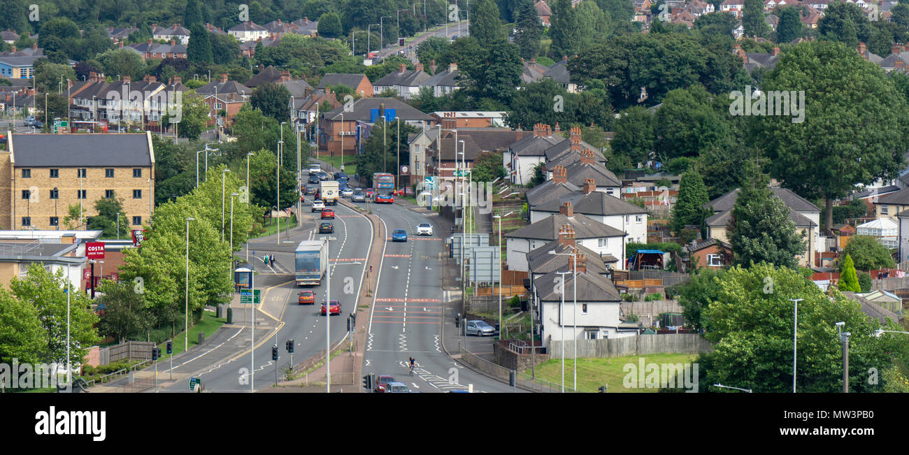 Dudley town hi-res stock photography and images - Alamy