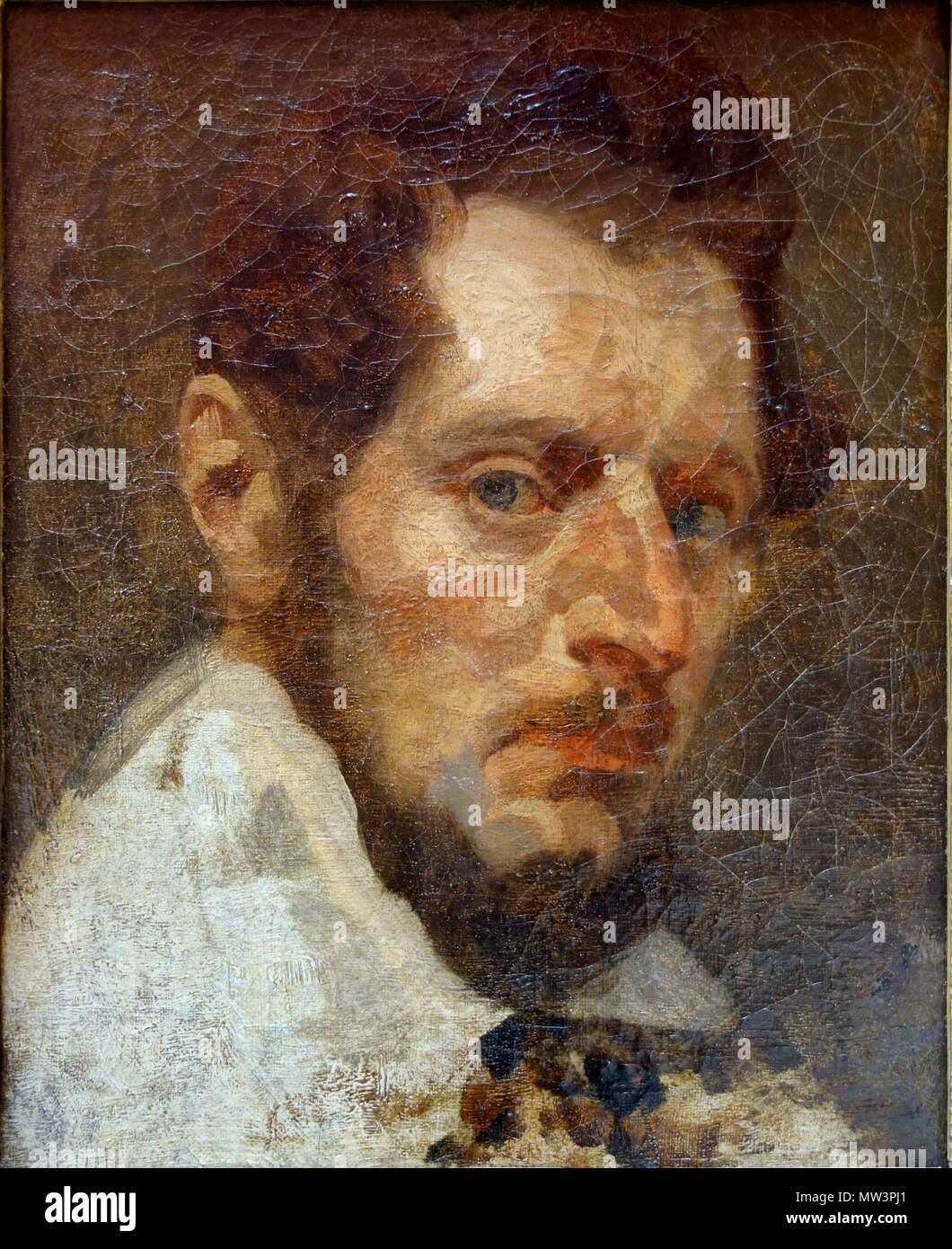 Michalowski hi-res stock photography and images - Alamy