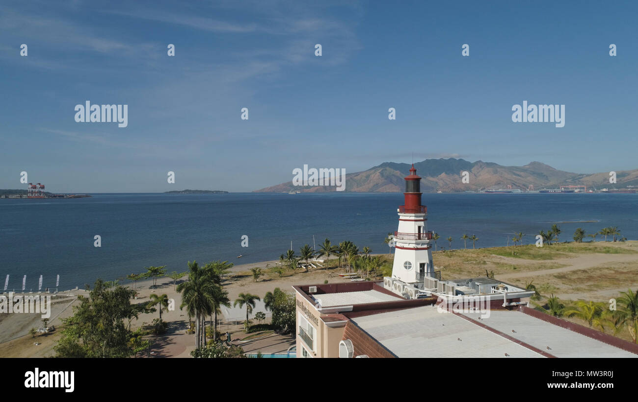Subic bay luzon hi-res stock photography and images - Alamy