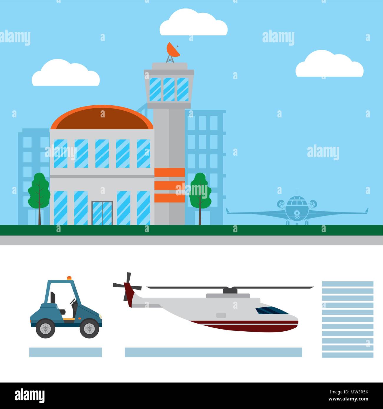 Loading helicopter Stock Vector Images - Alamy