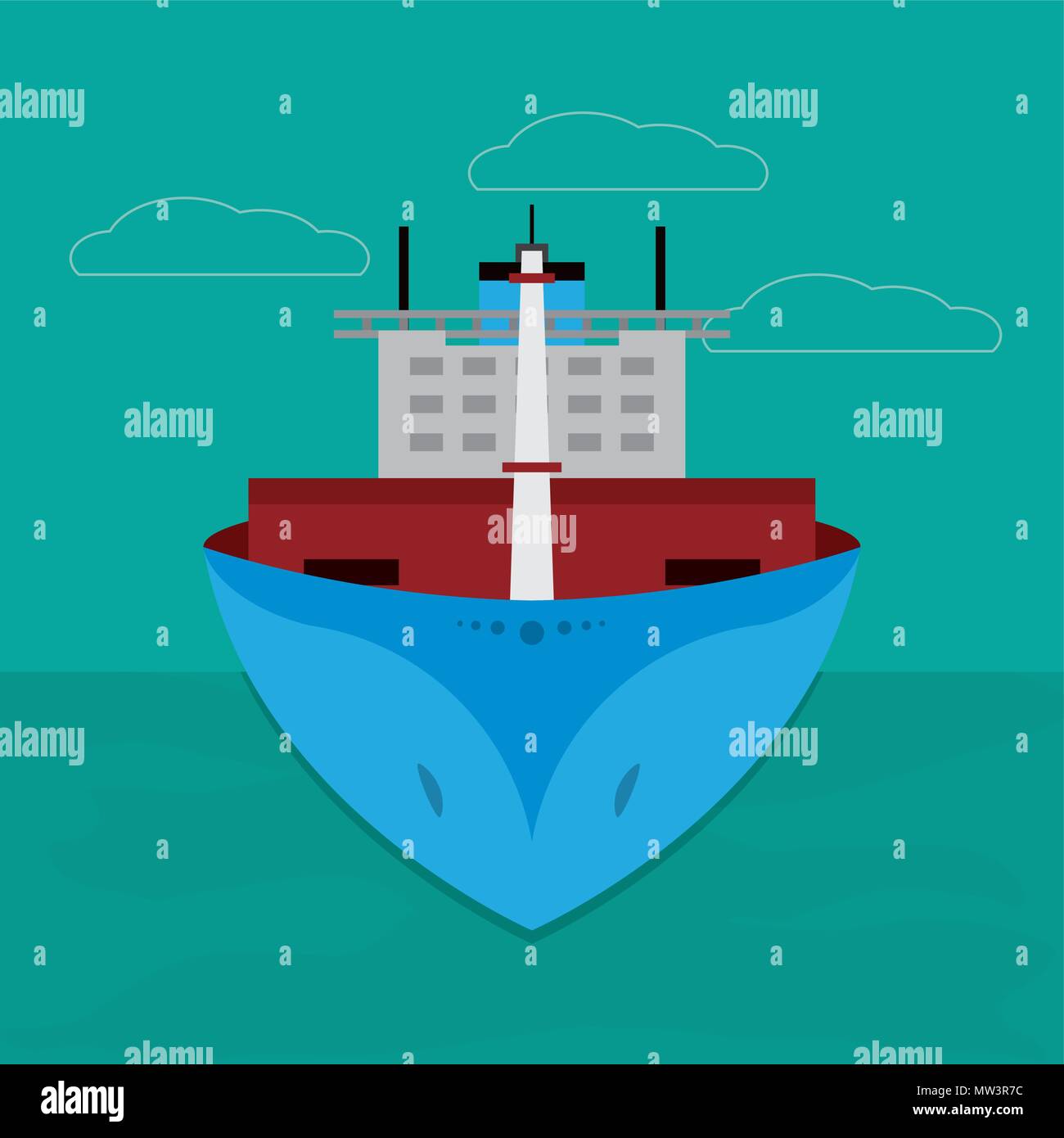 Navigating global trade Stock Vector Images - Alamy Navigating global trade Stock Vector Images - Alamy