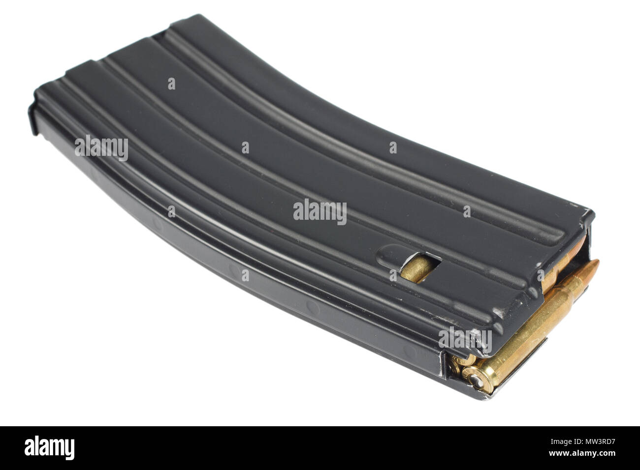 M16 magazine ammunition hi-res stock photography and images M16 magazine ammunition hi-res stock photography and images