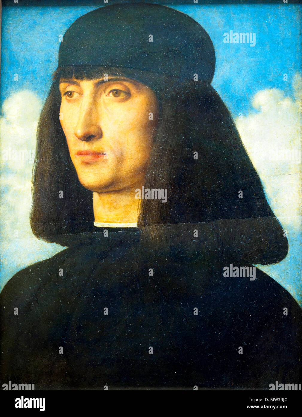 Giovanni Bellini Artist Stock Photos & Giovanni Bellini Artist Stock ...