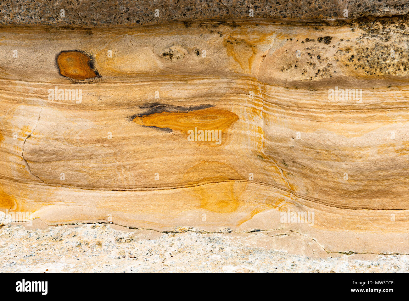 Flintstone texture hi-res stock photography and images - Alamy