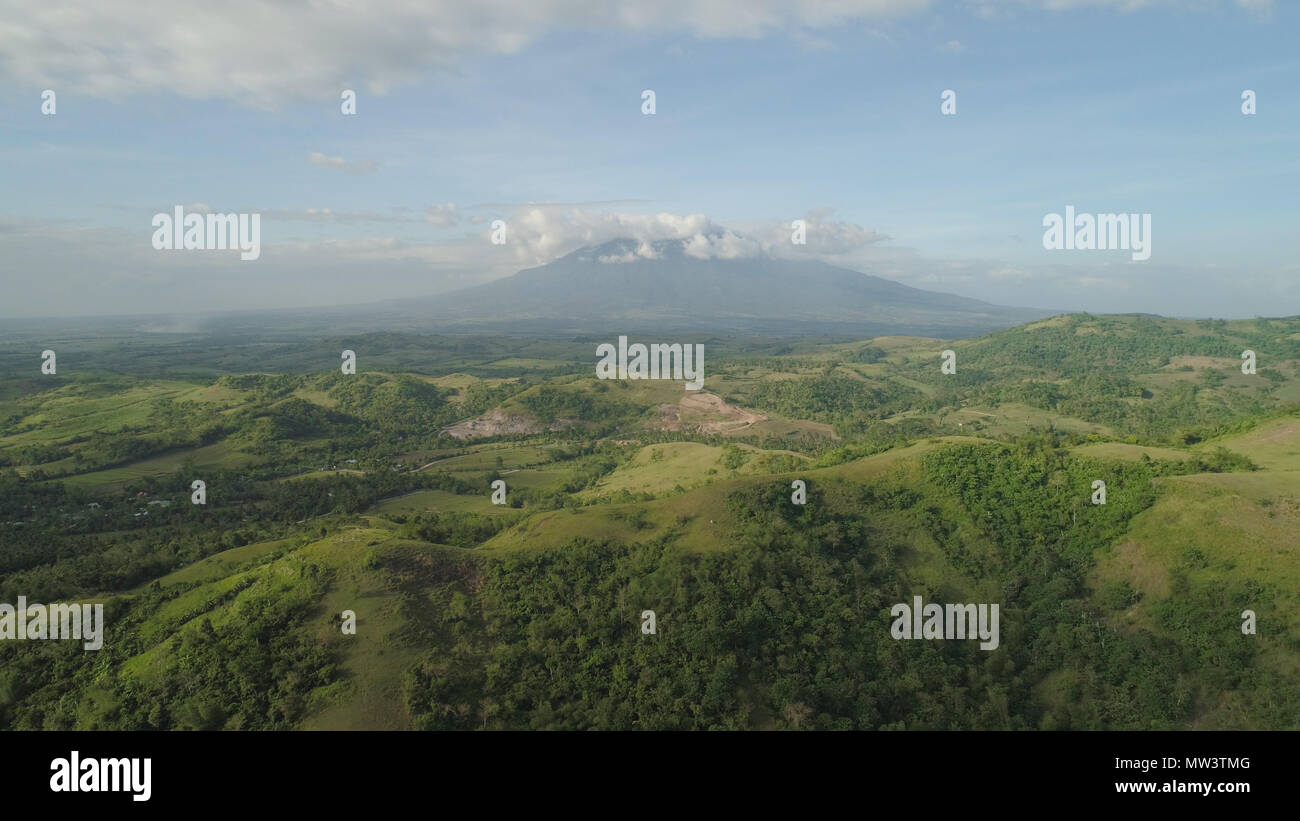 Mount iriga hi-res stock photography and images - Alamy