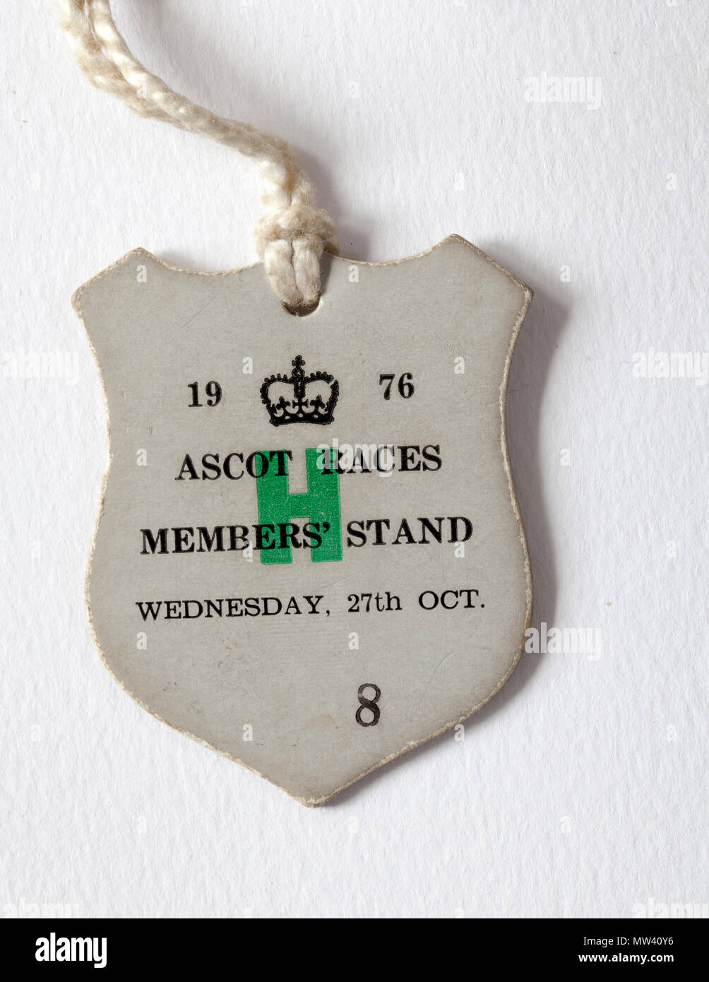 1970s horse race ascot hi-res stock photography and images - Alamy