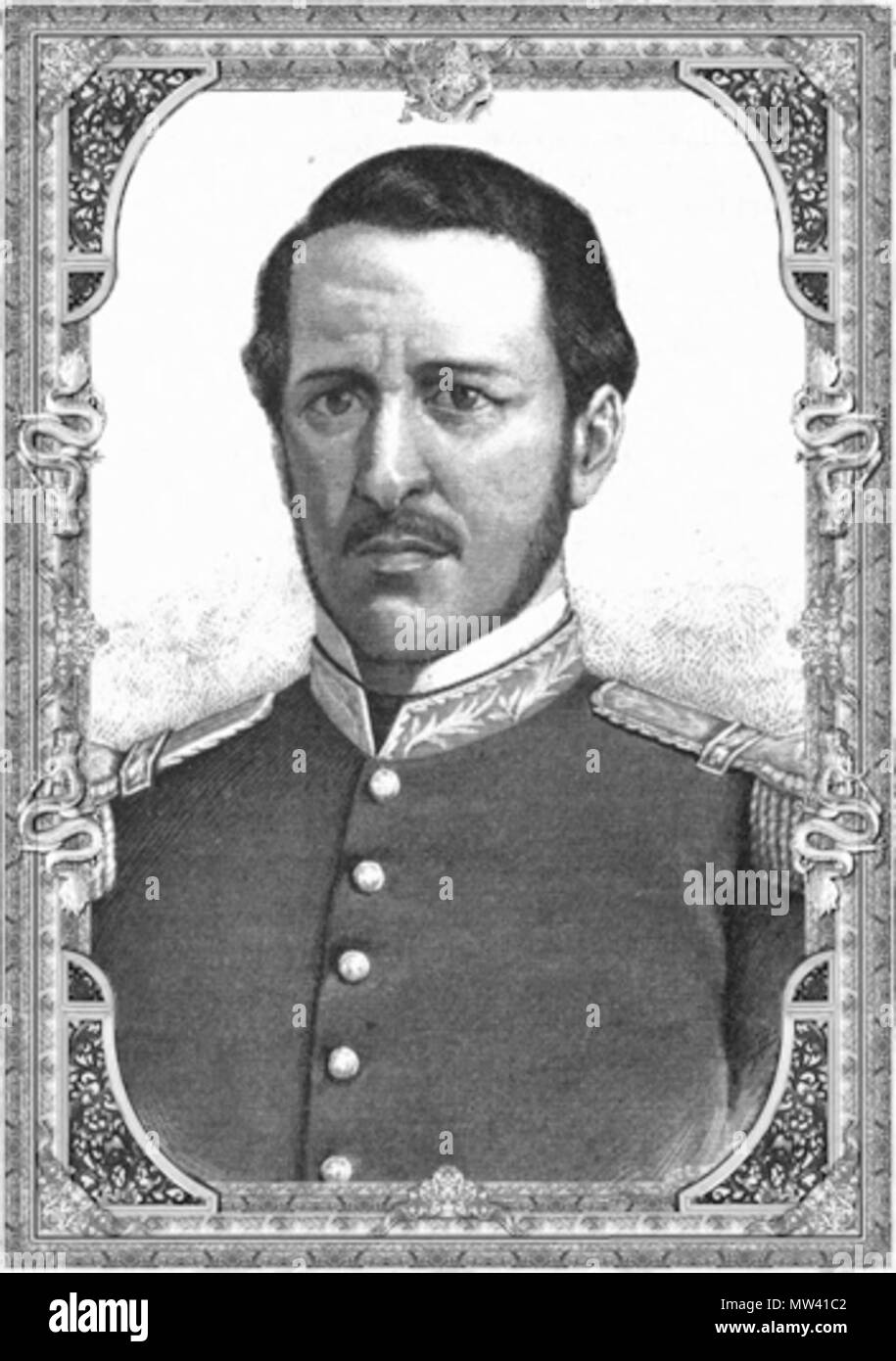 231 Félix María Zuloaga Trillo Stock Photo - Alamy