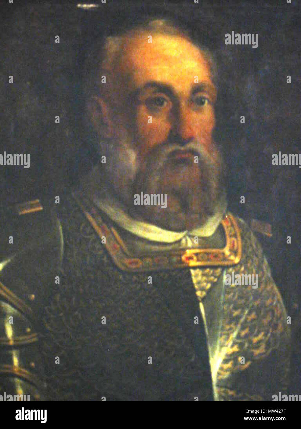 1494 1557 hi-res stock photography and images - Alamy