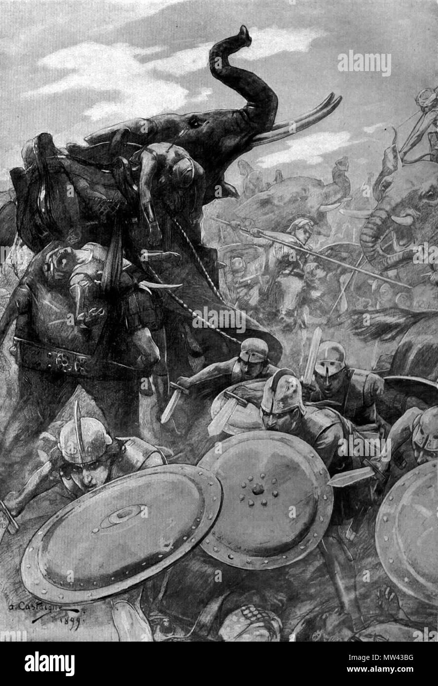 . Alexander old drawings . 4 October 2010, 00:34 (UTC). The phalanx ...