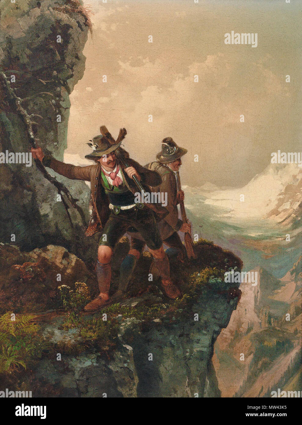 Joseph rauch hi-res stock photography and images - Alamy