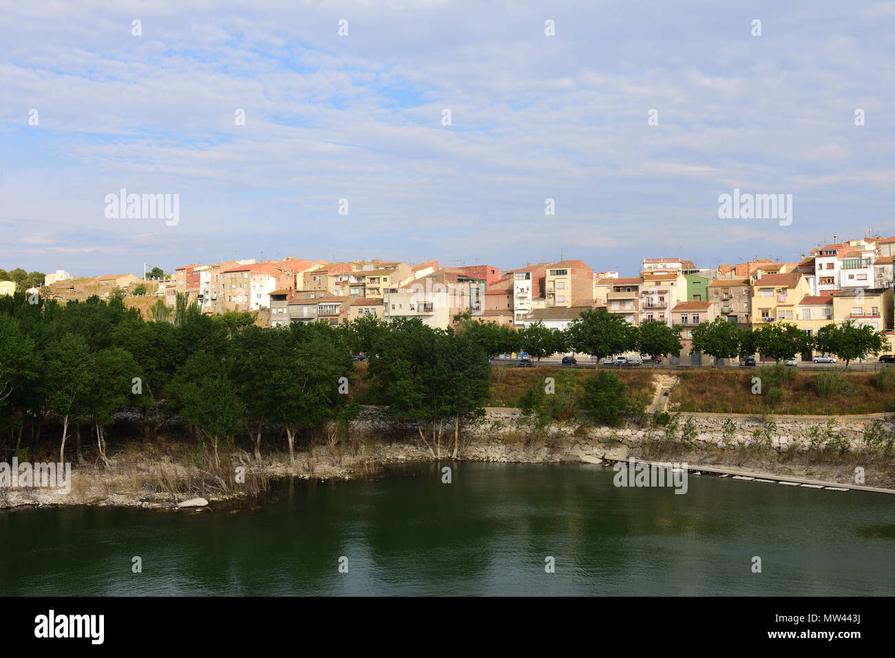 Ribera de ebro hi-res stock photography and images - Alamy