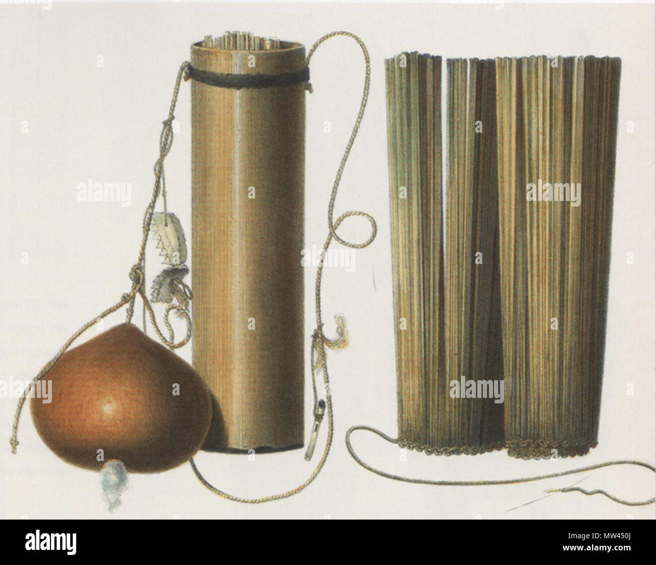 Objetos indigenas hi-res stock photography and images - Alamy