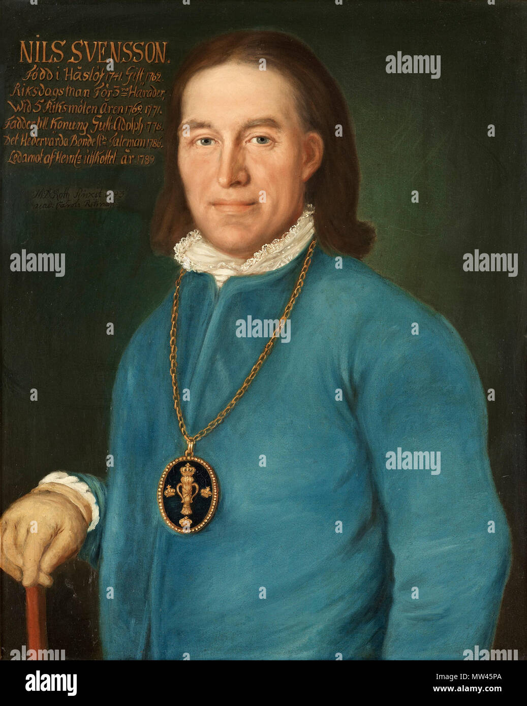 Nils svensson hi-res stock photography and images - Alamy