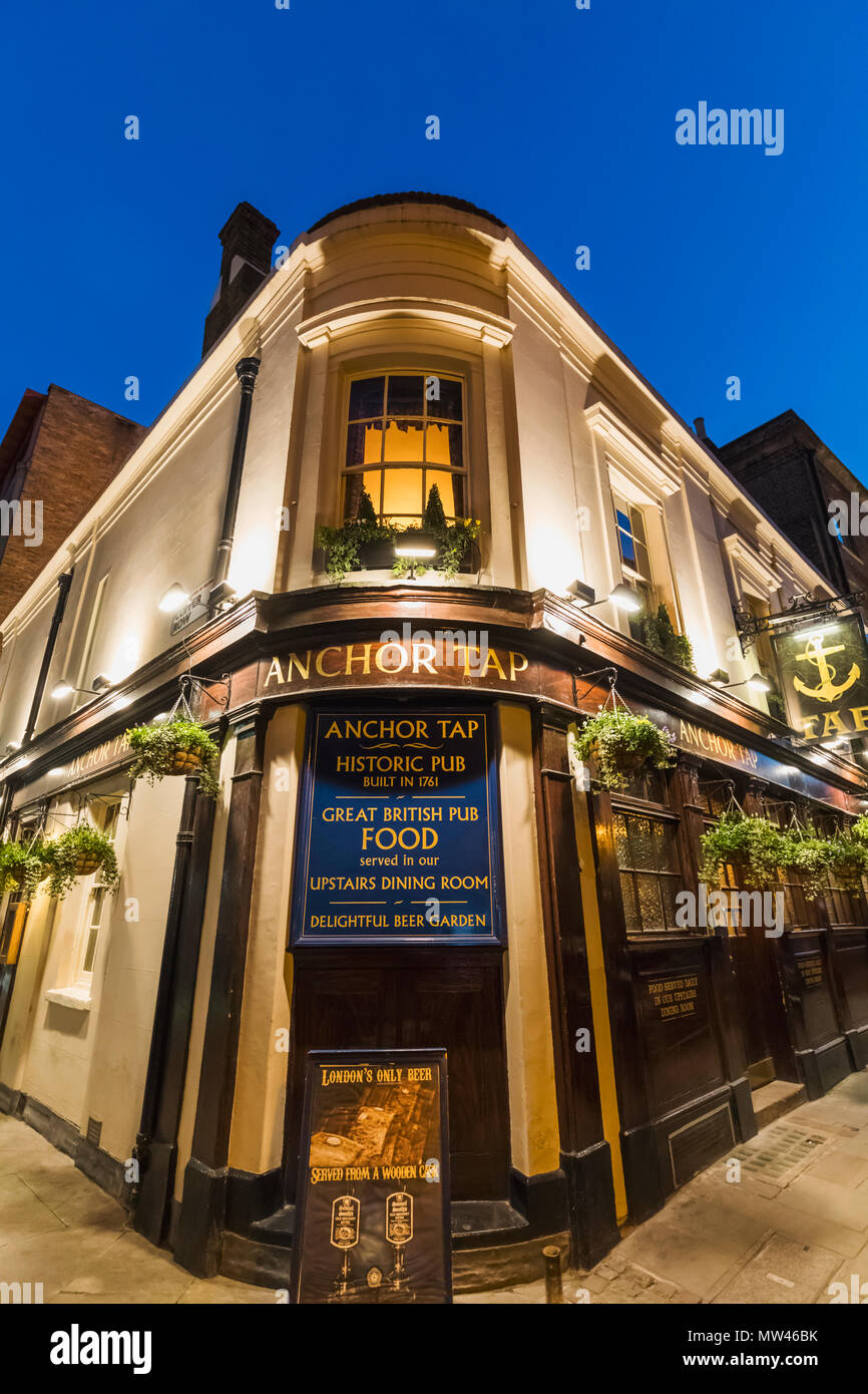 Sam smiths pub london hi-res stock photography and images - Alamy