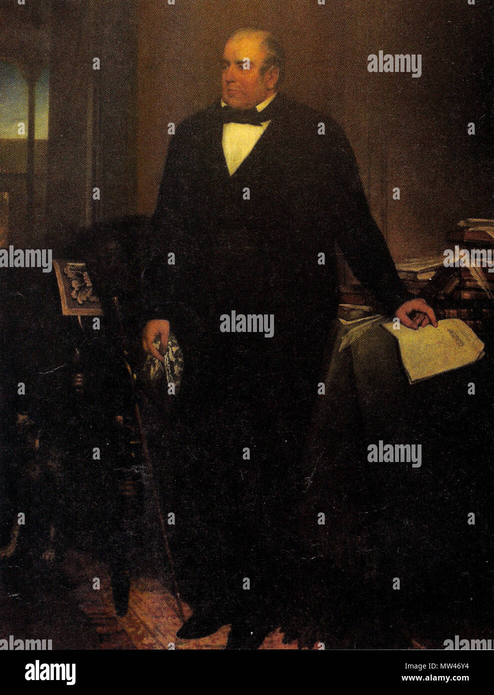 326 José Miguel Infante Stock Photo - Alamy