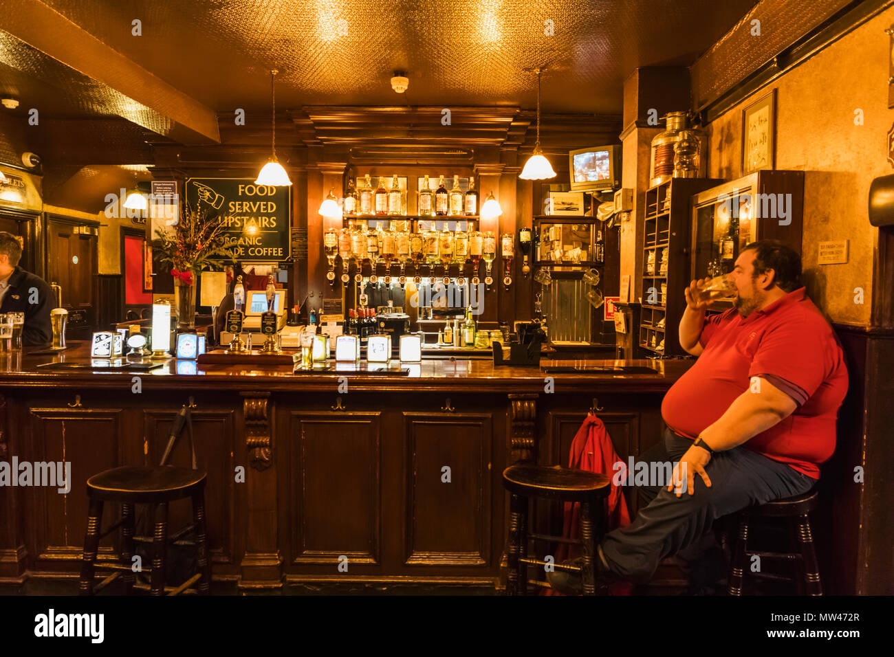 Anchor tap hi-res stock photography and images - Alamy