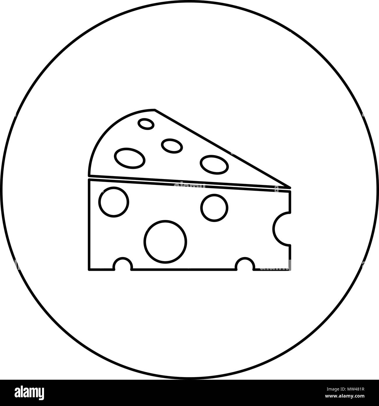 Roquefort vector vectors hi-res stock photography and images - Alamy