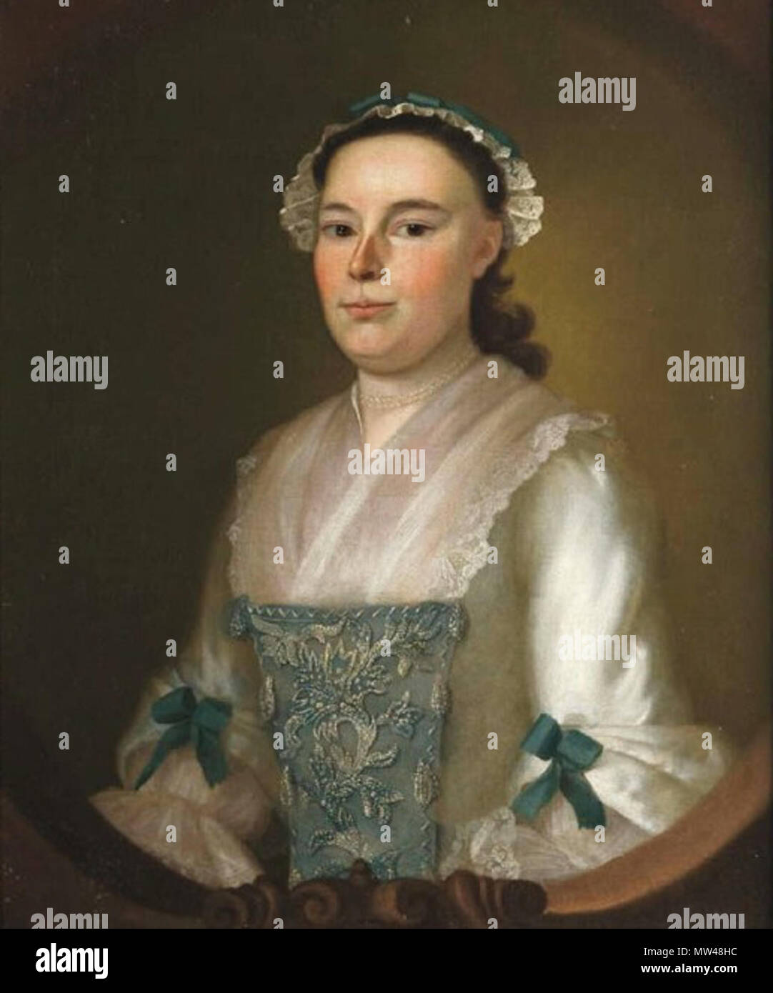 Joseph curwen hi-res stock photography and images - Alamy