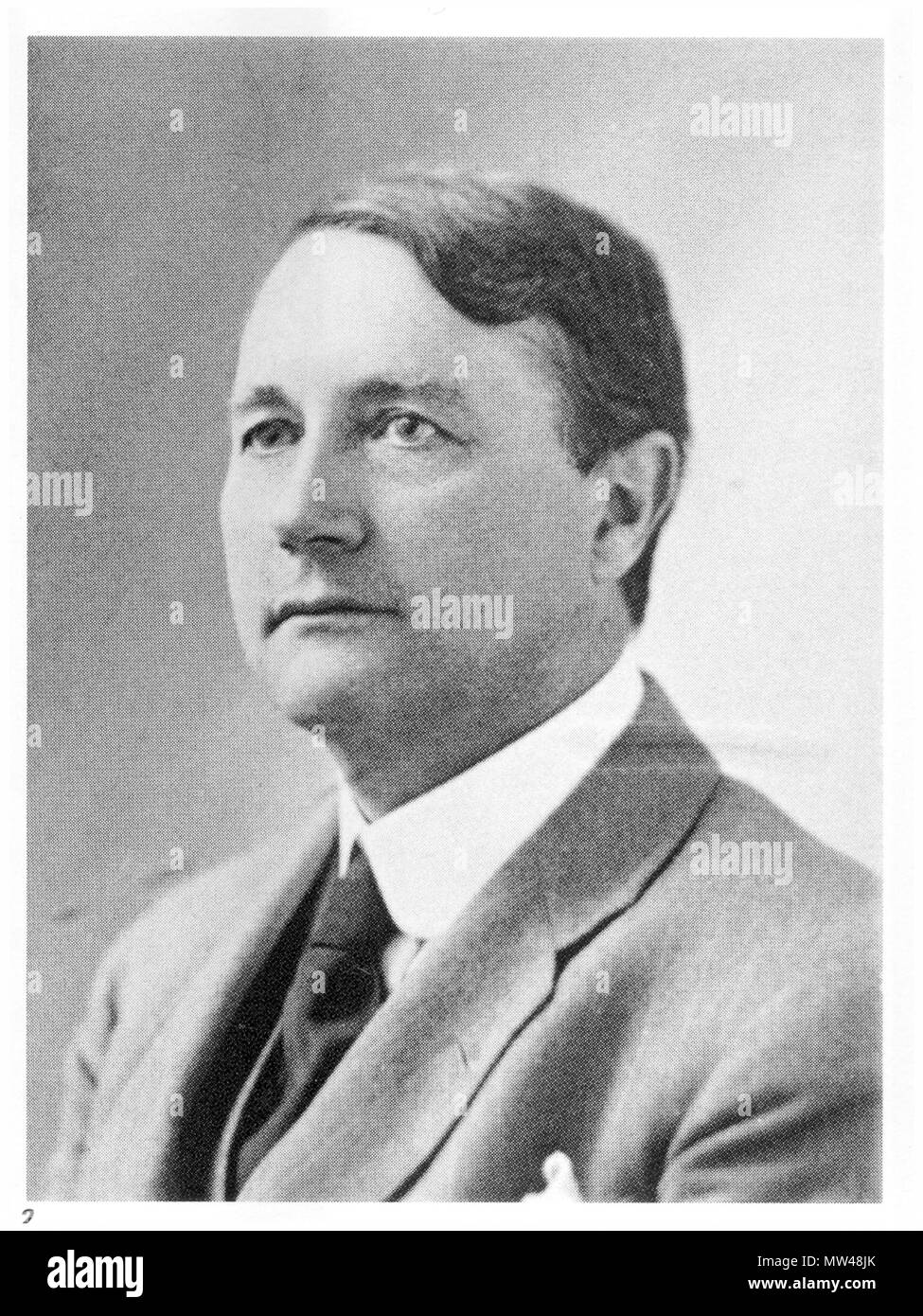 . English: Portrait of Halfdan Nobel Roede (1877-1963), Norwegian ...