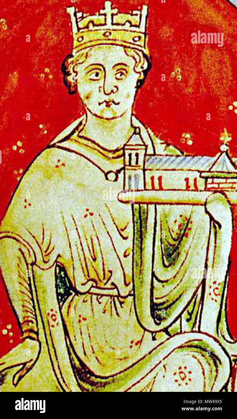 John lackland hi-res stock photography and images - Alamy