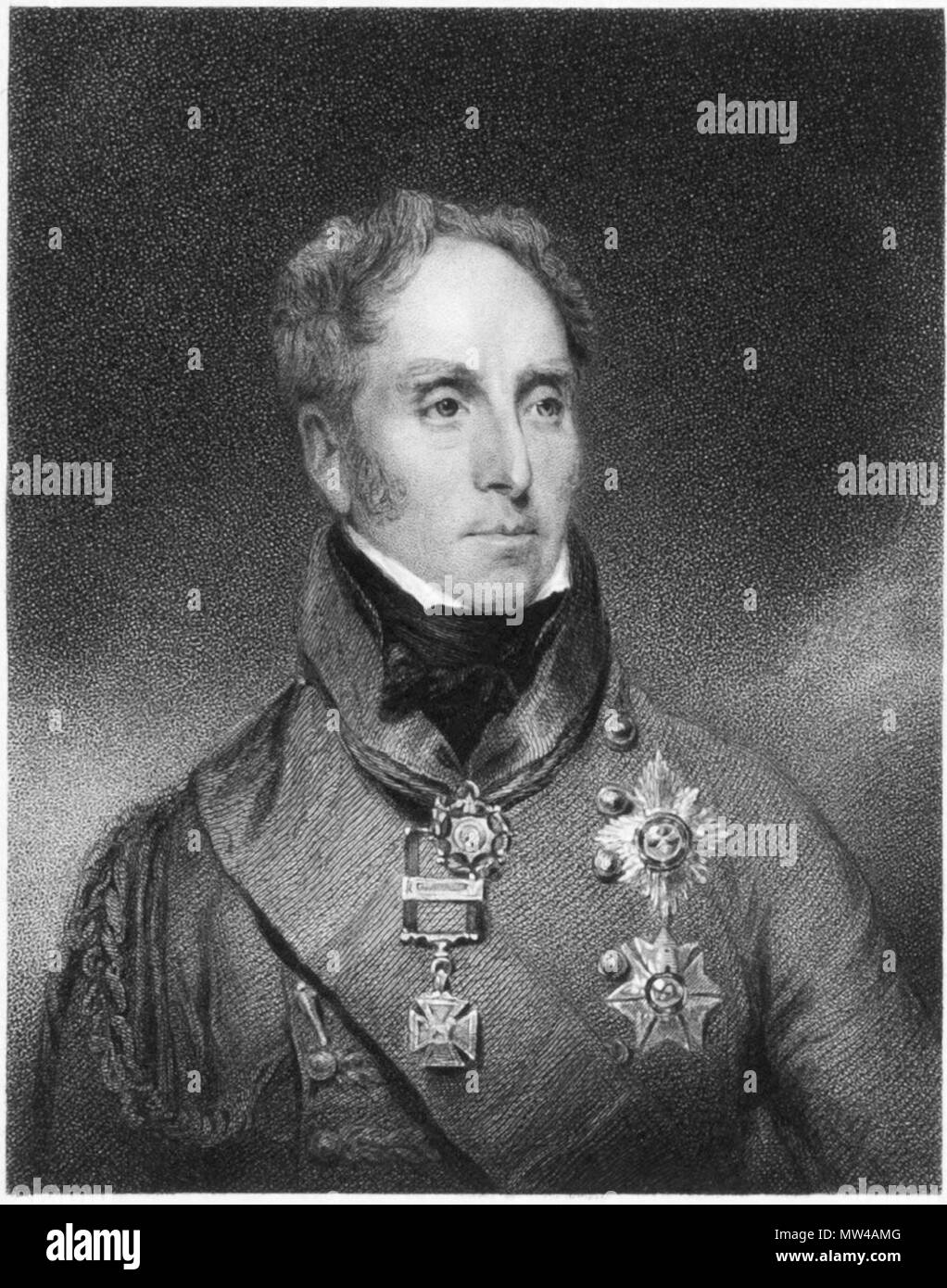 1780 early 19th century Black and White Stock Photos & Images - Alamy