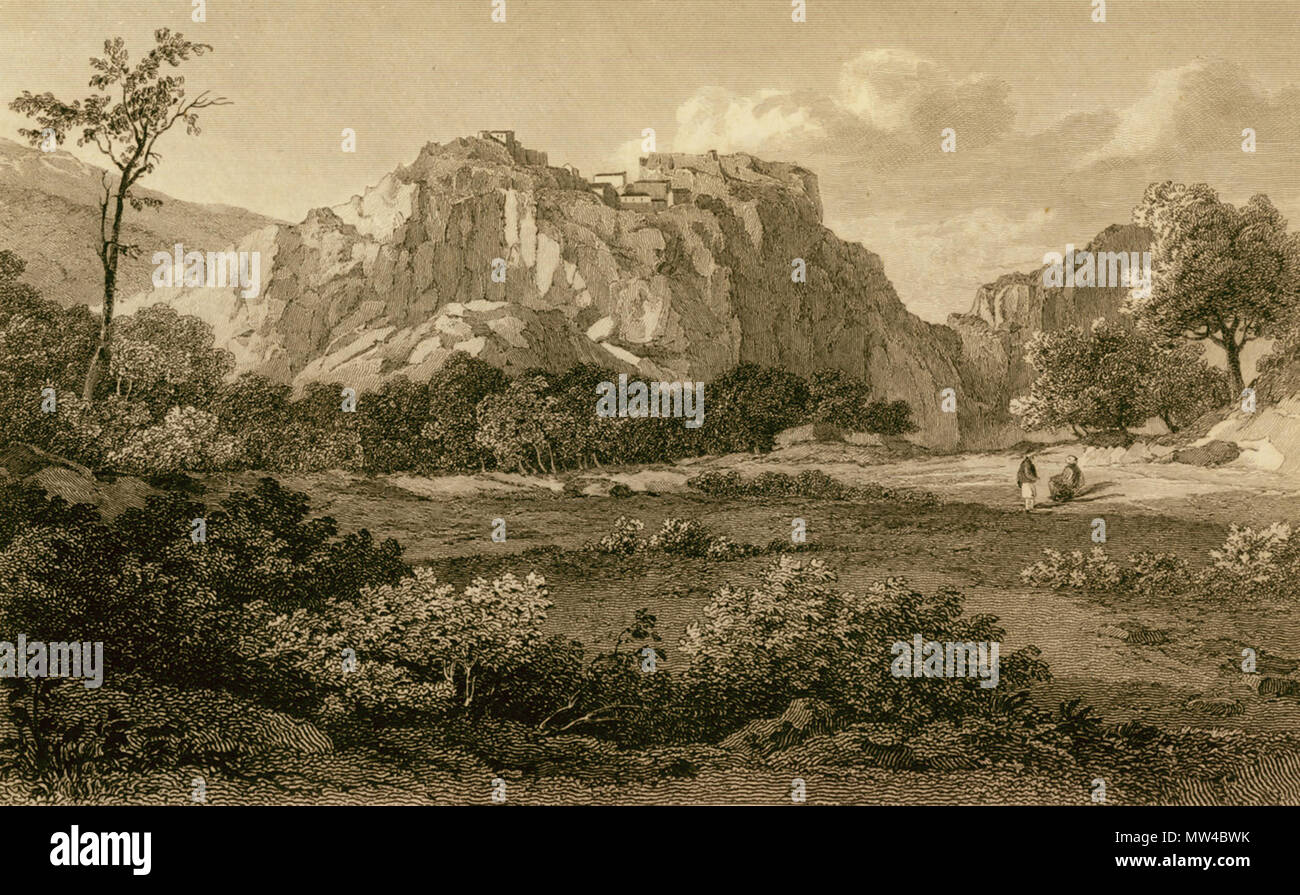 Dodwell painter hi-res stock photography and images - Alamy