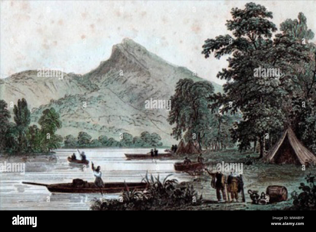 Phasis river hi-res stock photography and images - Alamy