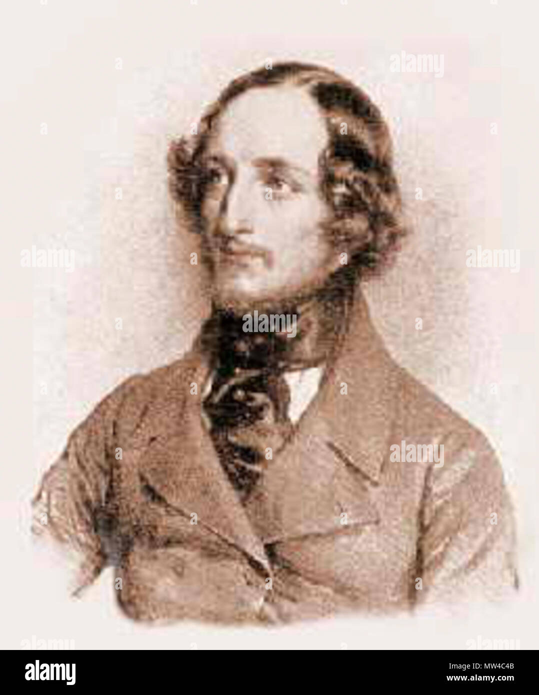 . English: Sigismund Talberg Русский: Сигизмунд Тальберг (1812—1871 ...
