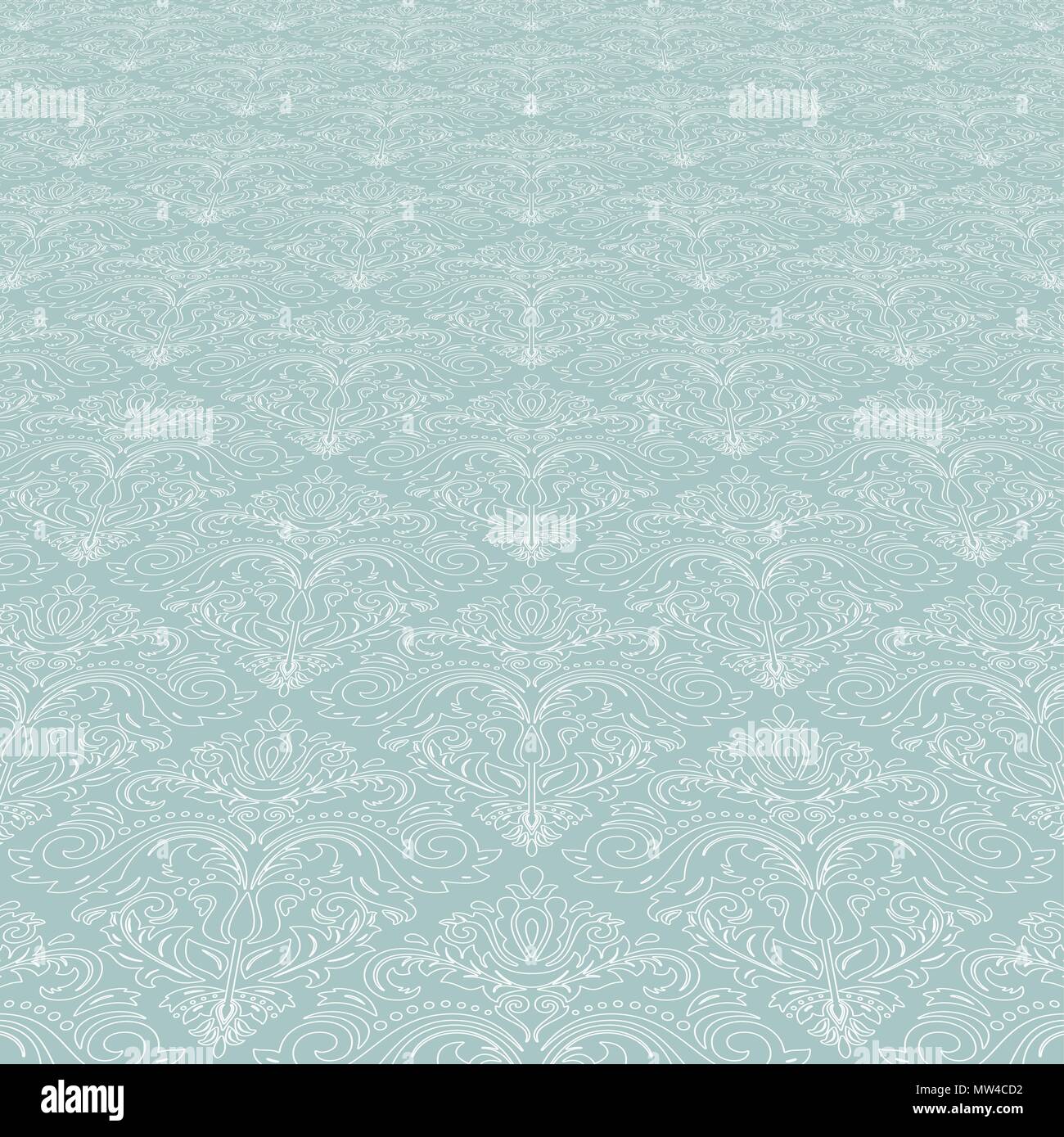 Classic Seamless Vector Pattern Stock Vector Image & Art - Alamy