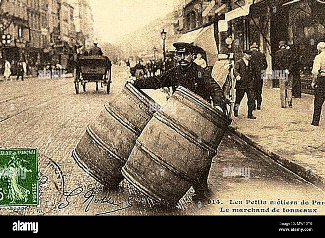 Manual labor early 1900s hi-res stock photography and images - Alamy