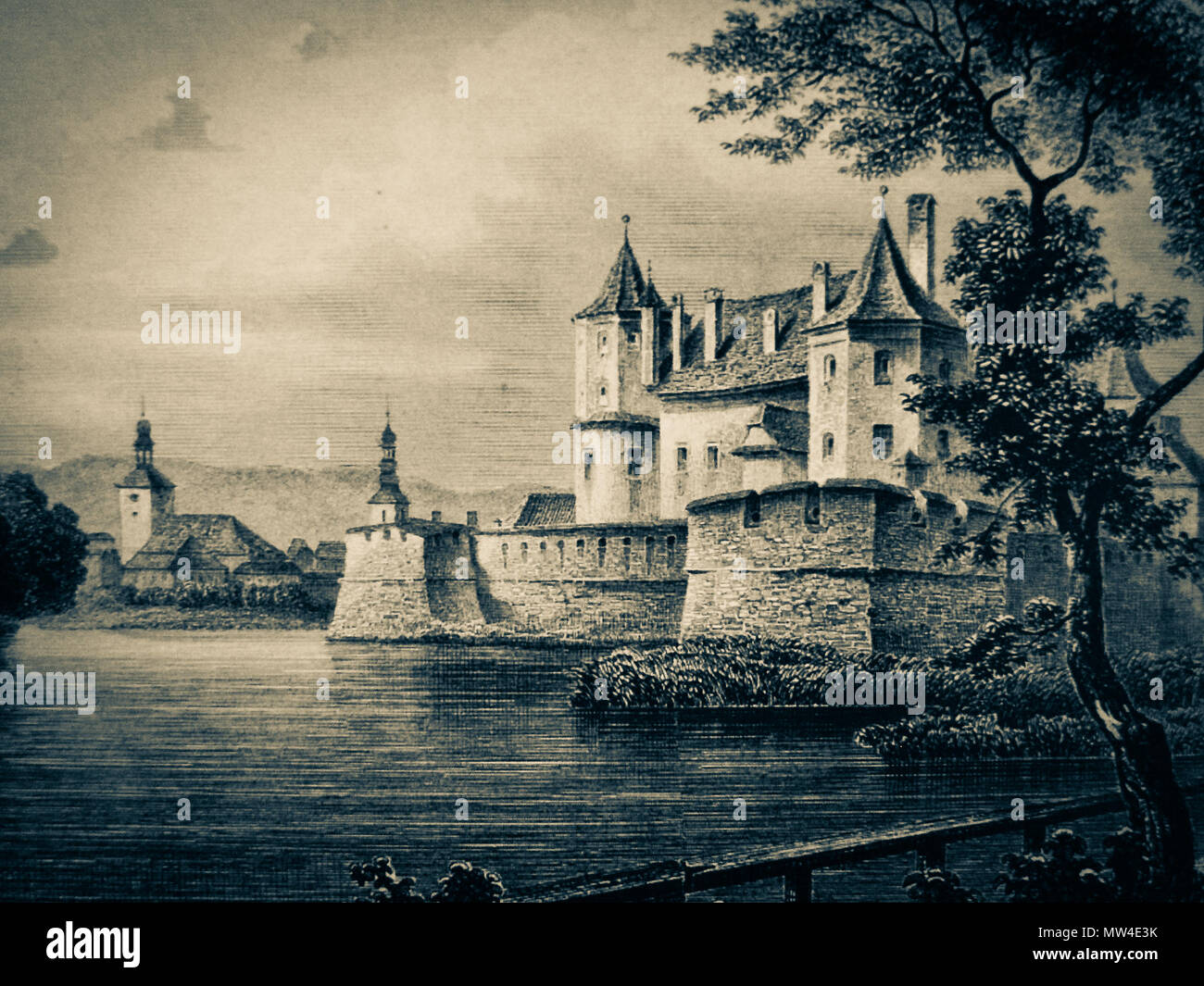 Fogarasi var hi-res stock photography and images - Alamy