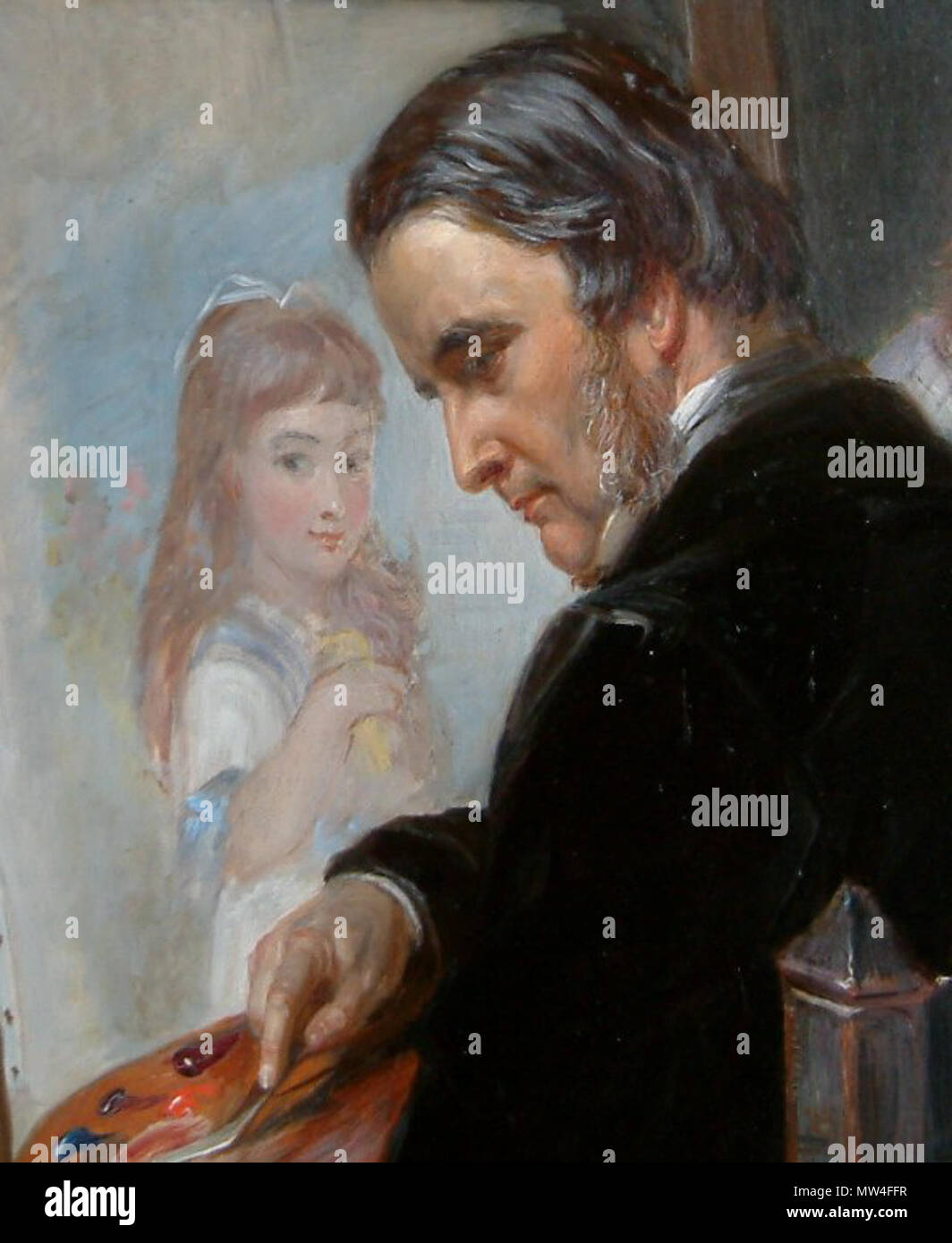 Em e m ward ward hi-res stock photography and images - Alamy