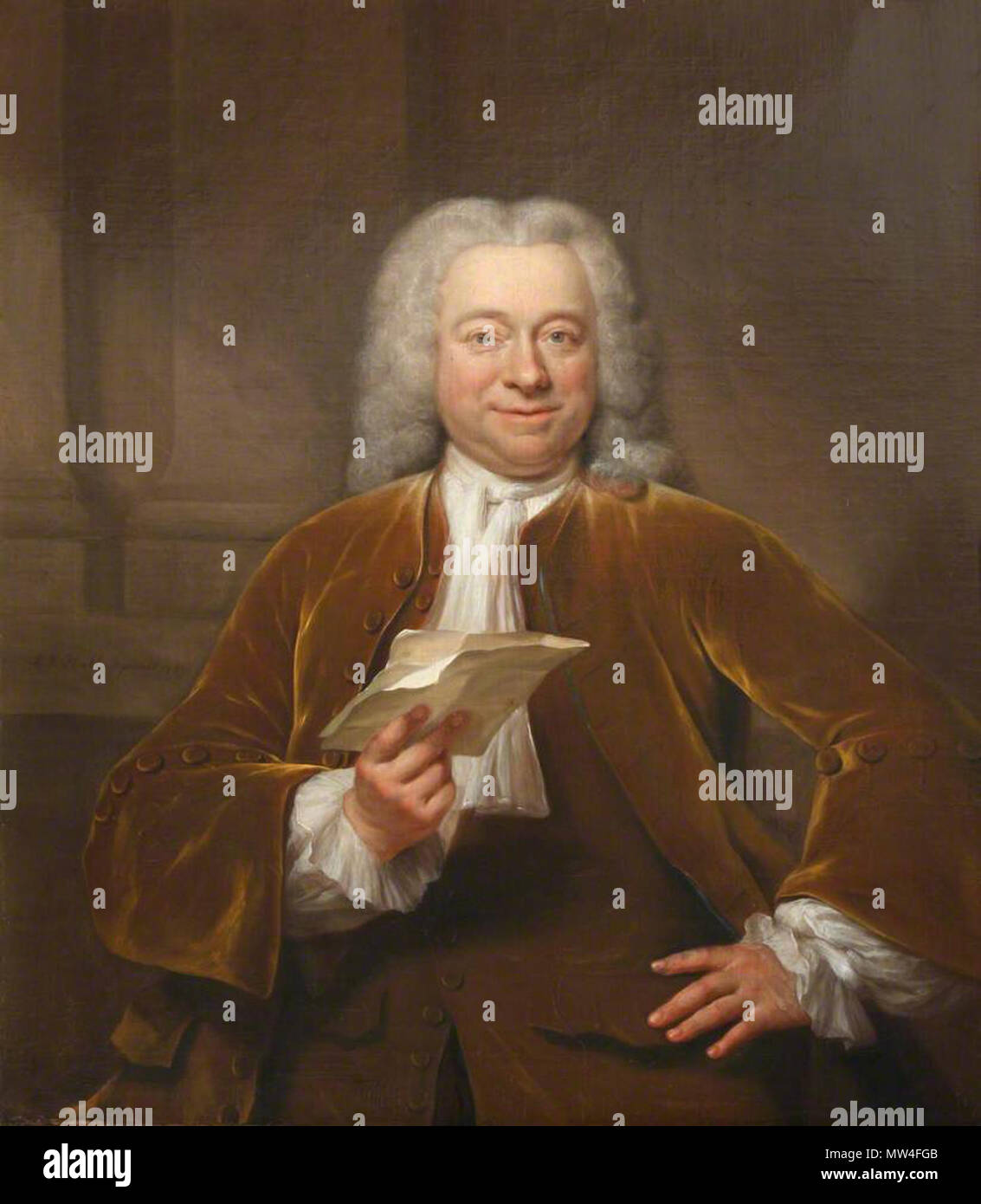 . English: Jacques Philippe d´Orville (1696-1751) Dutch classical ...