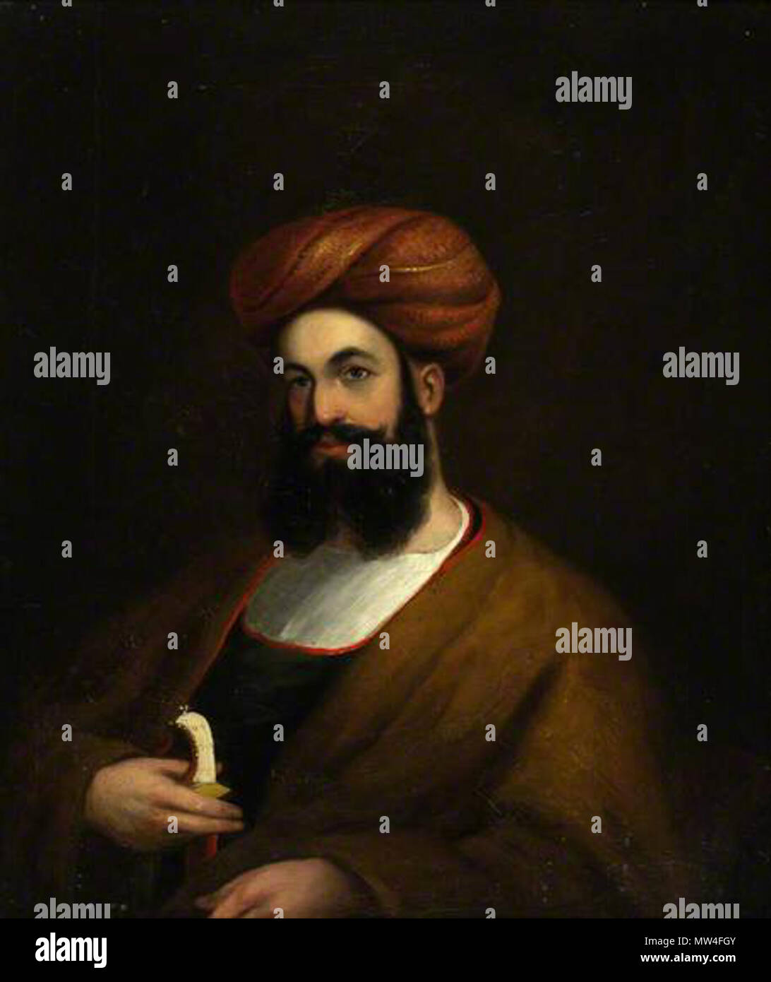 Arthur conolly hi-res stock photography and images - Alamy