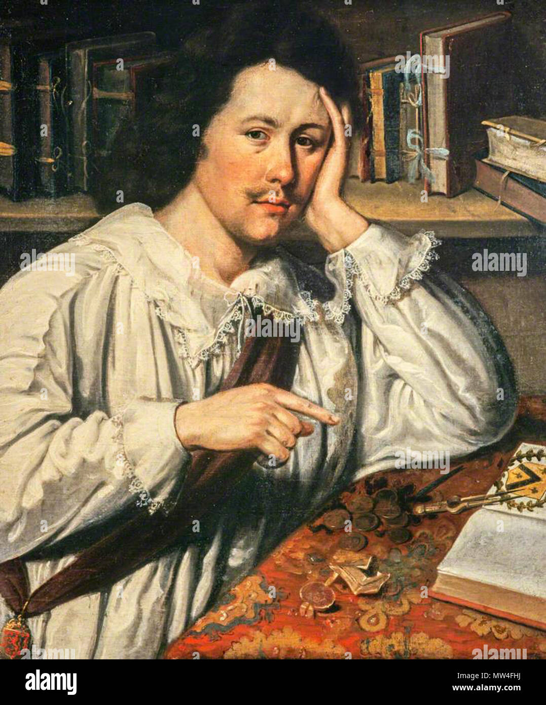 Lyon king of arms hi-res stock photography and images - Alamy