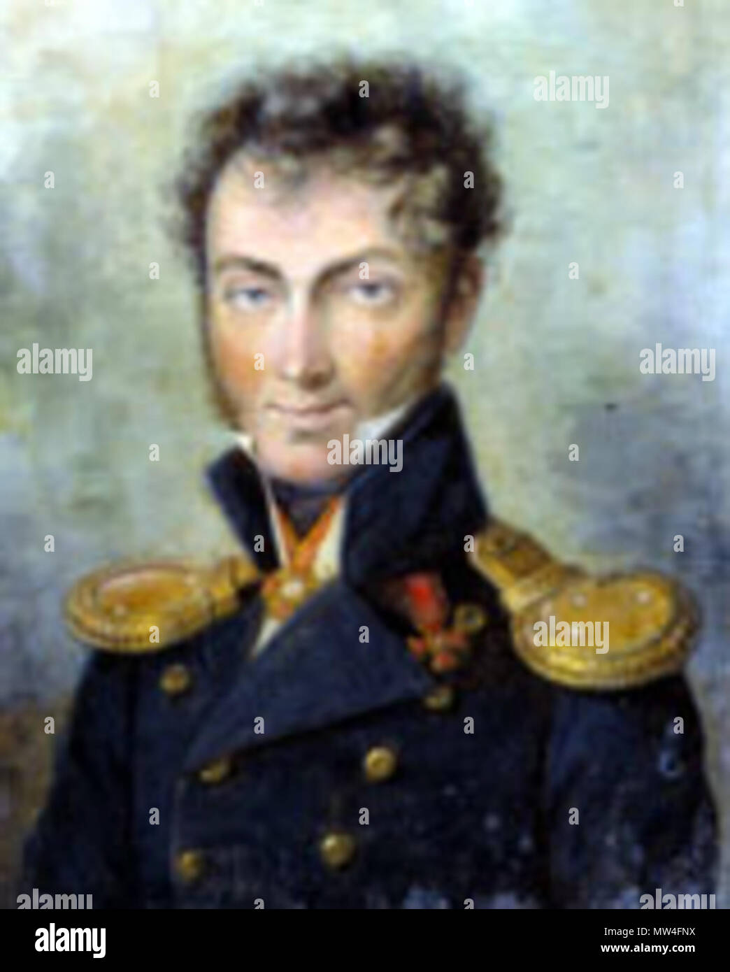 Stepan early 19th century hi-res stock photography and images - Alamy