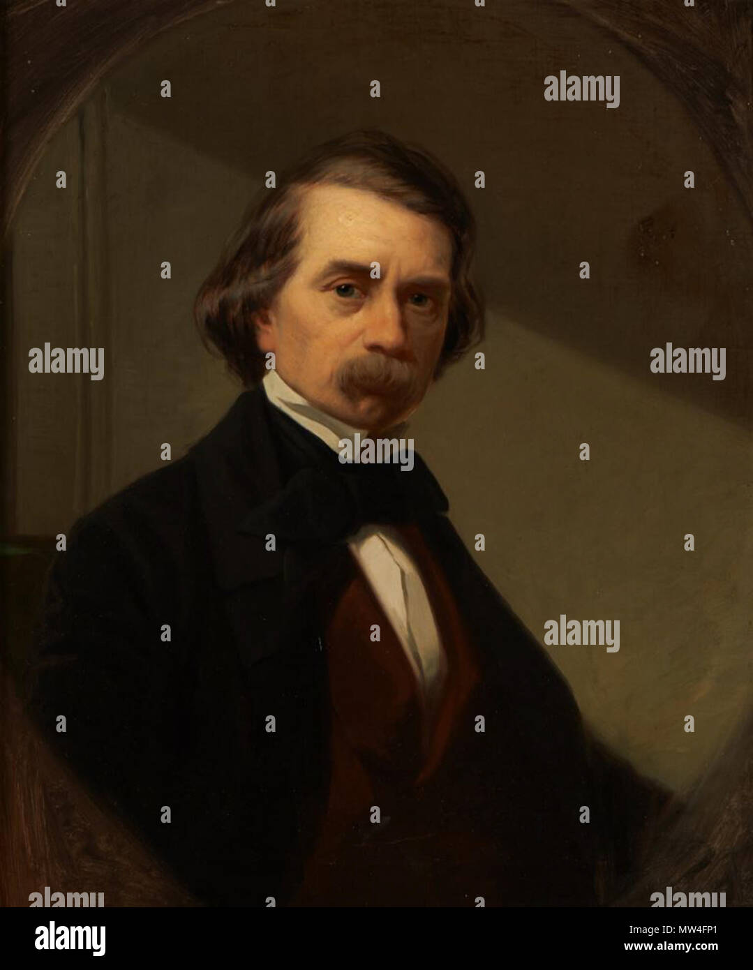 John mix stanley hi-res stock photography and images - Alamy