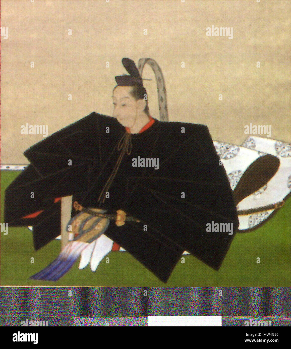 Mouri hi-res stock photography and images - Alamy