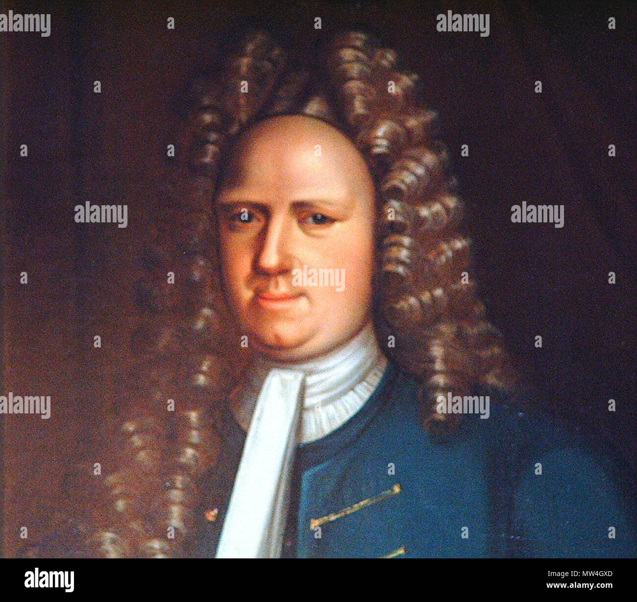. English: William Coddington (1680-1755) . 1857. Thomas Mathewson 250 ...