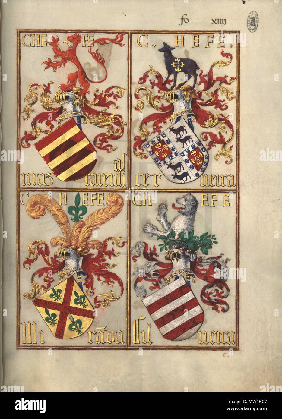 Nobreza hi-res stock photography and images - Alamy