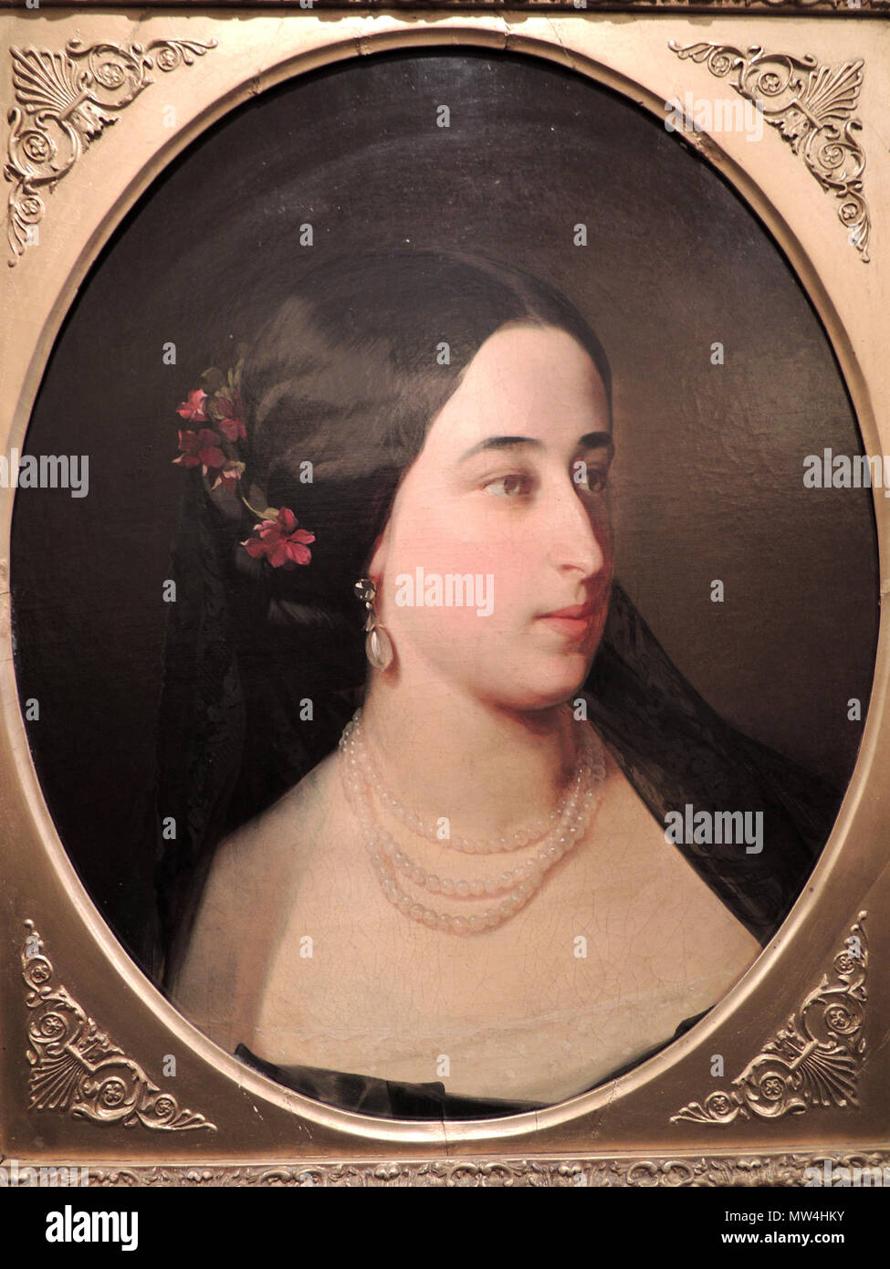 Maria pushkina hi-res stock photography and images - Alamy