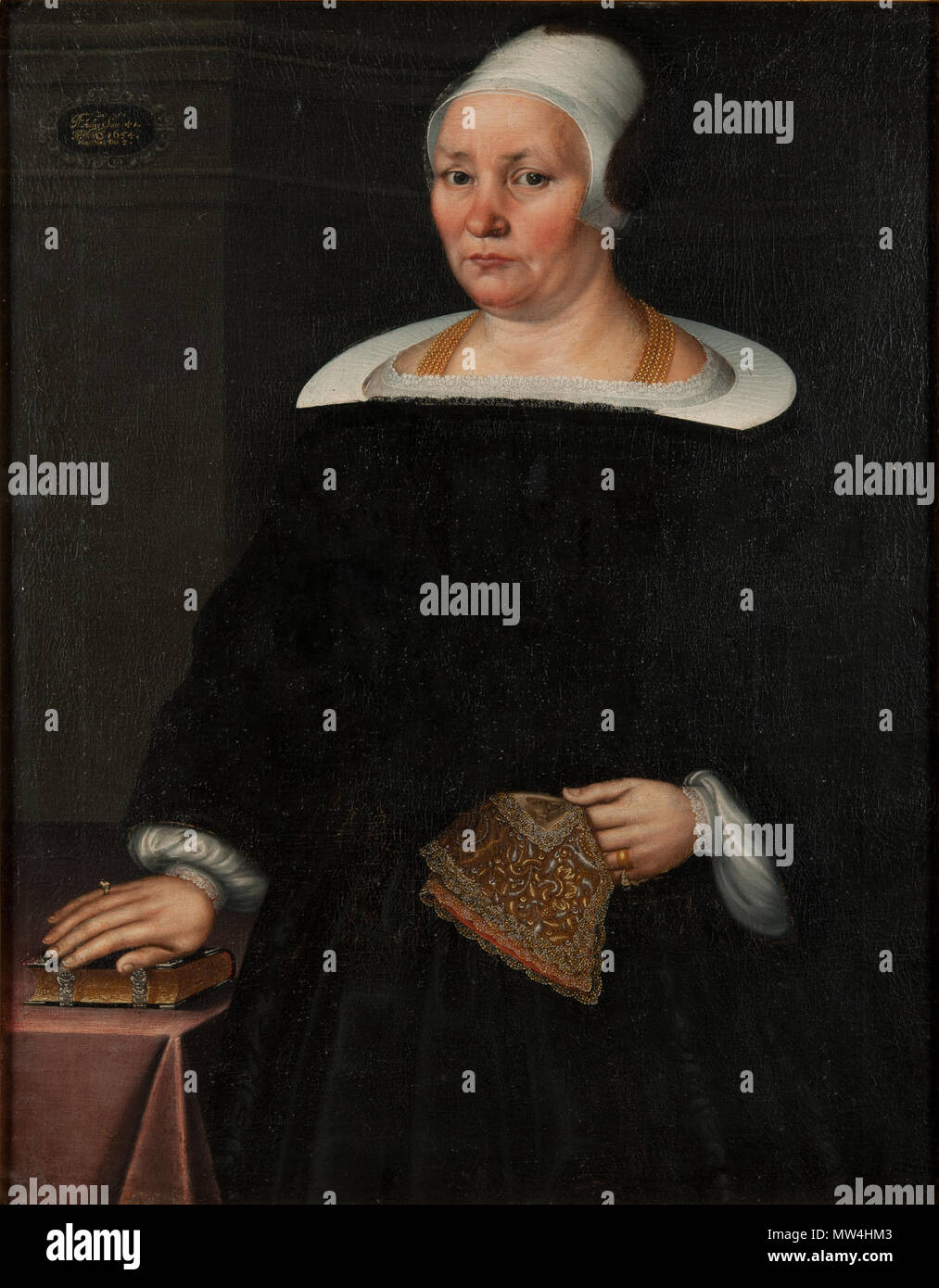 Barbara cassiopaea hi-res stock photography and images - Alamy