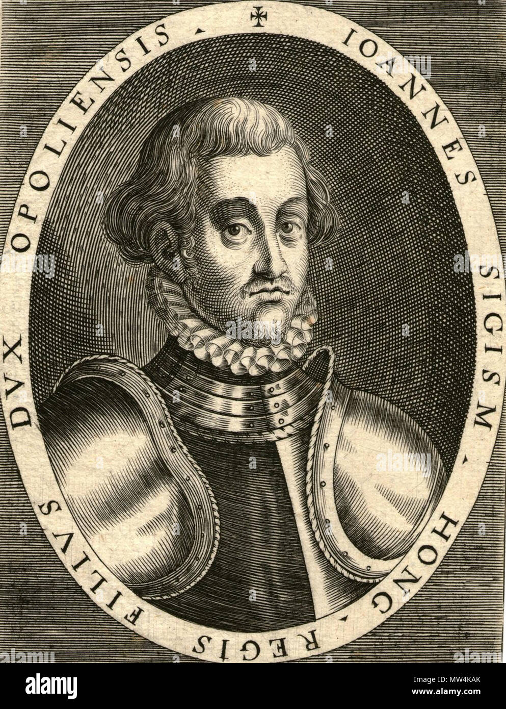 John zapolya hi-res stock photography and images - Alamy