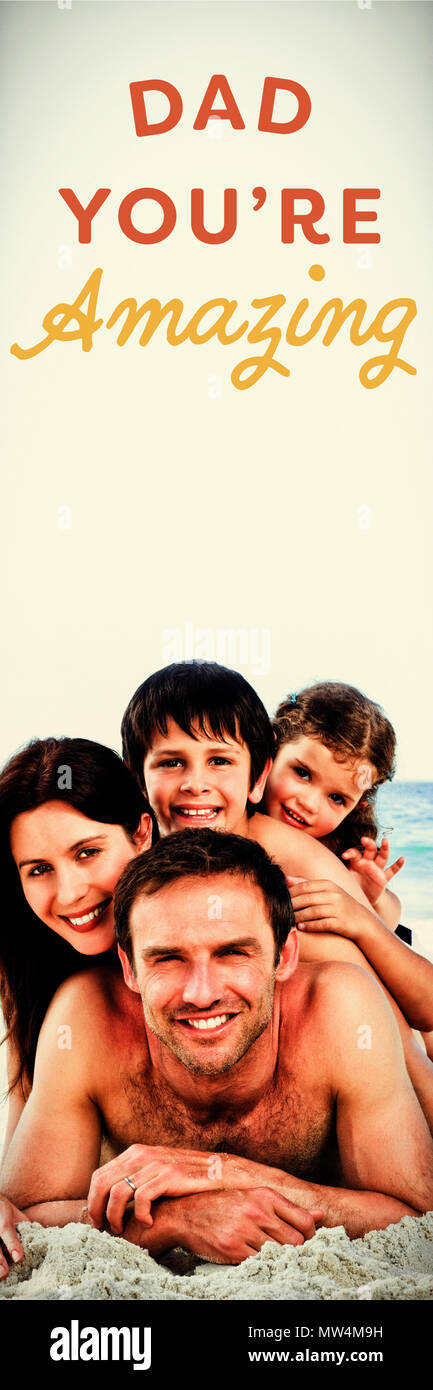 Composite family hi-res stock photography and images - Alamy