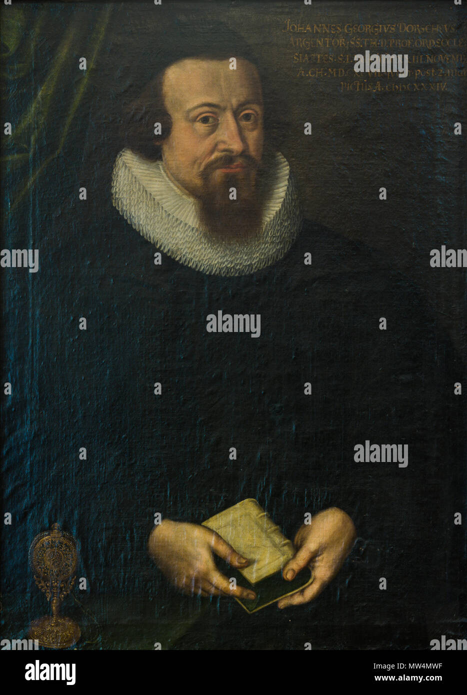 Dorsch hi-res stock photography and images - Alamy